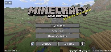 Minecraft java full acesso original + - Minecraft - GGMAX