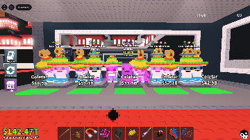 (CHILLIN CHILLI) ROUBE UM BRAINROT / - Roblox - Roube um Brainrot - GGMAX