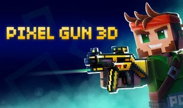 PIXEL GUN 3D | GEMS, GOLD, NÍVEL, - Pixel Gun 3D - GGMAX