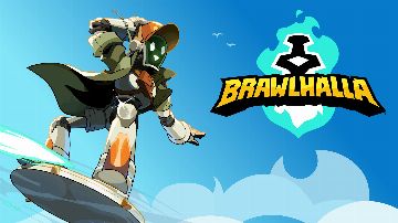 CONTA DE BRAWLHALLA REGISTRADA NO - Brawlhalla - Contas Brawlhalla - GGMAX