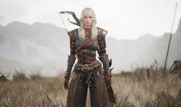 Conta Night Crows Lvl 50 - 242 ACC - - Night Crows - GGMAX