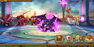 Conta summoner war ld zeratu - Summoners War - GGMAX