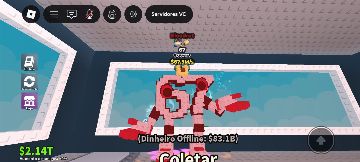 [SECRET] ROUBE UM BRAINROT { SECRET 67 - Roblox - Roube um Brainrot - GGMAX