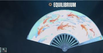 CONTA VALORANT COM O LEQUE EQUILIBRIUM - Valorant - Contas - GGMAX