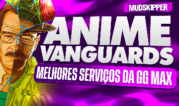 Conta Gojo Monarch + Alucard Evo+ Toji - Roblox - Anime Vanguards - GGMAX