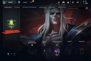 NICK FEARS - League of Legends - Nicks de LoL - GGMAX