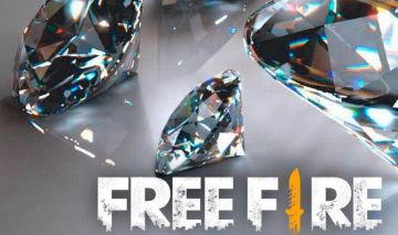 Diamantes Free Fire (FF) - GGMAX