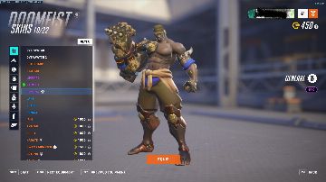 CONTA OVERWATCH 2 RANK GM (GRANDMASTER) - Overwatch - GGMAX