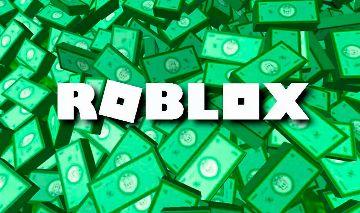 GIFT CARD DE 100 ROBUX PARA ROBLOX - Roblox - Robux - GGMAX