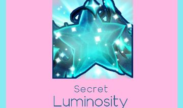 Secreto Luminosity Bubble simulator - Roblox - Bubble Gum Simulator ...