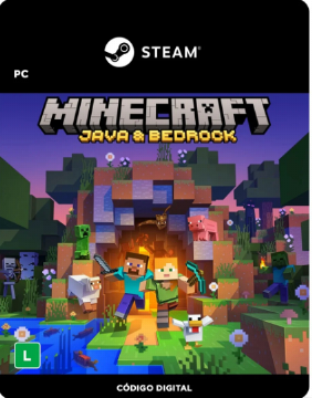 Key Minecraft Full - Minecraft - GGMAX