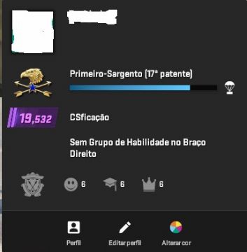 CONTA CS PRIME - ESPECIAL LIBERADO - Counter Strike 2 - Contas e outros ...