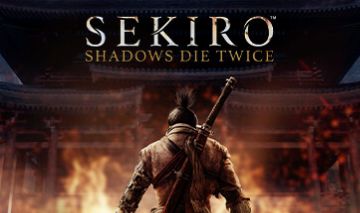 Sekiro: Shadows Die Twice edição padrão - Steam - Códigos e Keys - GGMAX