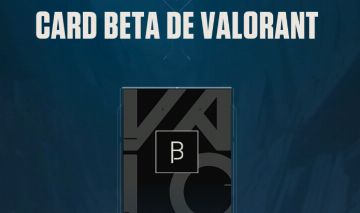 Conta Valorant Card Beta - Valorant - Contas - GGMAX