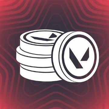 VP - VALORANT POINTS MAIS BARATO DO - Valorant - Valorant Points e ...
