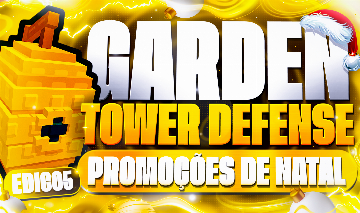 Garden Tower Defense UNITS/GAME PASS / - Roblox - Outros jogos Roblox ...