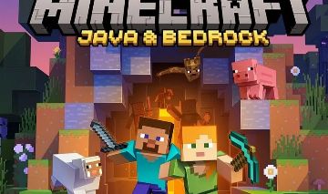 Minecraft: Java & Bedrock Edition - Minecraft - Keys - GGMAX
