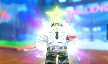 Conta com Zeke All star (ALL STAR TOWER - Roblox - All Star Tower ...