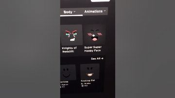 Conta Com Super Super Happy Face - Roblox - Outros jogos Roblox - GGMAX