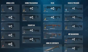 CONTA VALORANT - PRINCIPAIS SKINS XENO - Valorant - Contas - GGMAX