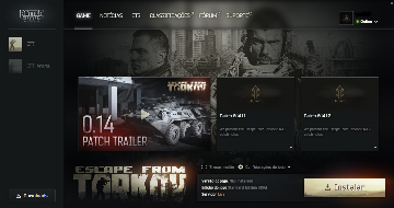 Escape From Tarkov (Standard Edition) - Escape from Tarkov - GGMAX