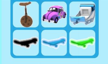 Veículos - Adopt me - Roblox - Adopt Me - GGMAX
