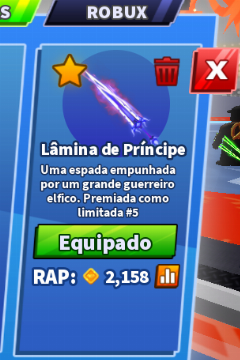 Roblox blade ball prince blade - Roblox - Blade Ball - GGMAX