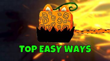Fruta leopardo - Roblox - Blox Fruits - GGMAX