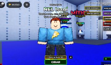 KAISER + NEL NAGI BLUE LOCK RIVALS - Roblox - Blue Lock Rivals - GGMAX