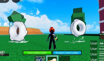 Conta Blox fruits com DOUGH FULL AWK - Roblox - Blox Fruits - GGMAX