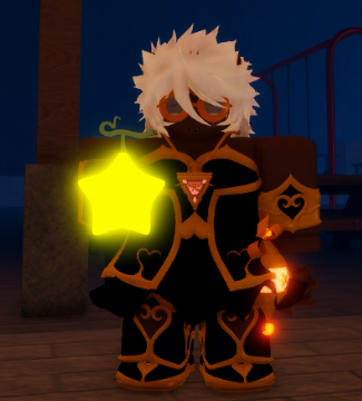 Pika Pika No Mi - GPO - Roblox - Grand Piece - GGMAX