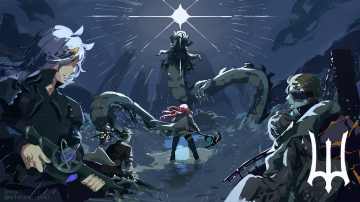 Itens e serviços de Deepwoken melhor - Roblox - Serviços e Up - GGMAX