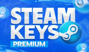 STEAM KEYS ALEATORIAS (ENTREGA - Steam - Códigos e Keys - GGMAX