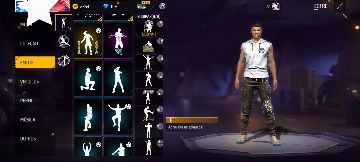 CONTA NO FREE FIRE - Free Fire - Contas Free Fire - GGMAX