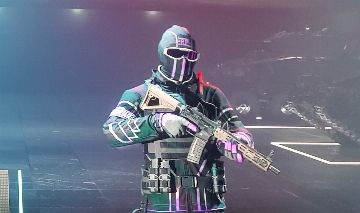 Conta mw3 com nukes e vários operadores - Call of Duty - COD Warzone ...