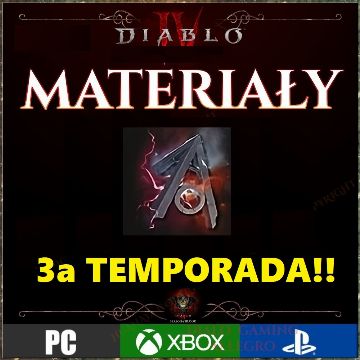 Diablo 4 - Malphas - 10x - 70 Nucleos - Diablo IV - GGMAX