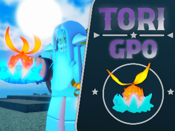 TORI (FENIX) - GPO - Roblox - Grand Piece - GGMAX