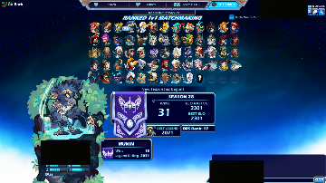 BRAWLHALLA ELO JOB/BOOST QUALQUER RANK - Brawlhalla - Serviços e ...