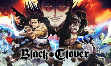 CONTA MID GAME - Black Clover Mobile - GGMAX