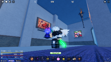 Yami Yami No Mii GPO - Roblox - Grand Piece - GGMAX