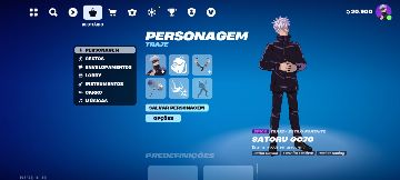 Conta com 20k de vbucks full acesso - Fortnite - Contas Fortnite - GGMAX