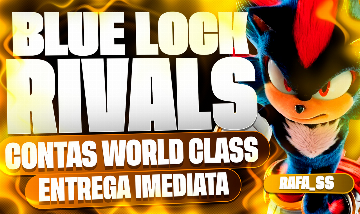 Blue Lock Rivals | Roblox | Jogos - GGMAX