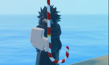 GPO Grand piece online Candy cane CC no - Roblox - Grand Piece - GGMAX
