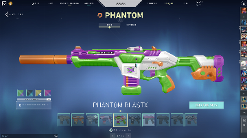 Conta valorant dima 1 - Valorant - Contas - GGMAX