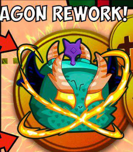 Dragon Perm Gamepass reservar - Roblox - Blox Fruits - GGMAX