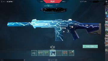 Conta com mt skin e todos agentes - Valorant - Contas - GGMAX