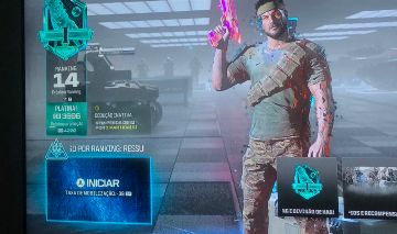 CONTA WARZONE LEVEL 147 + XBOX GAME - Call of Duty - COD Warzone - GGMAX