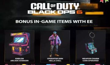 Call of Duty: Black Ops 6 - Hella Chill - Call of Duty - COD Warzone ...