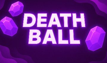 Death Ball | Roblox | Jogos - GGMAX