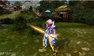 Conta Cabal Du básico/mula - Cabal Online - Contas - GGMAX